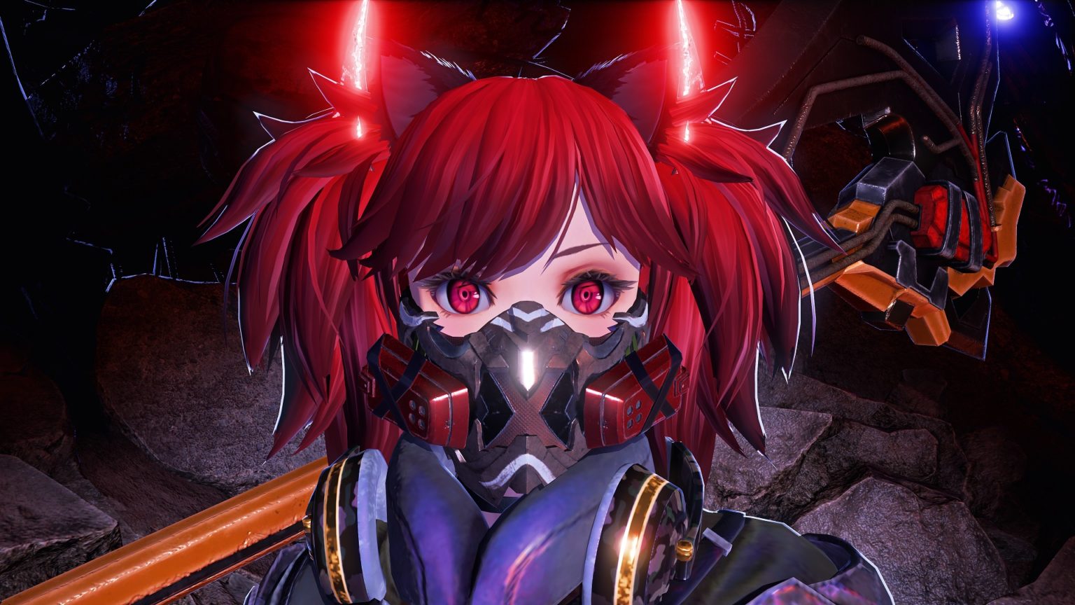 【Code Vein】Vortexを使用したMODの入れ方とReshadeの導入方法（PC版）その他注意点まとめ